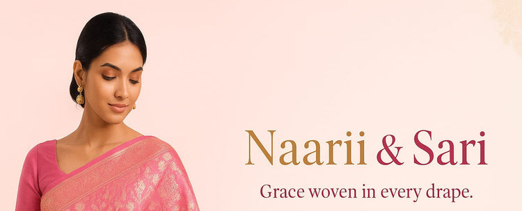 NARI N SARI – Nari N Sari